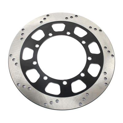China Front Position 280mm Motorcycle Brake Disc Rotor for Kawasaki KL650 KLR650 Tengai for sale