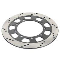 China Front Position 280mm Motorcycle Brake Disc Rotor for Kawasaki KL650 KLR650 Tengai for sale