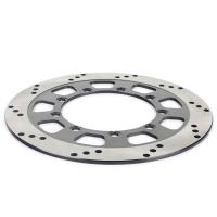China Front Position 280mm Motorcycle Brake Disc Rotor for Kawasaki KL650 KLR650 Tengai for sale