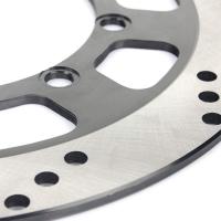 China Front Position 280mm Motorcycle Brake Disc Rotor for Kawasaki KL650 KLR650 Tengai for sale
