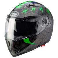 China S.M.L.XL ABS Flip Up Motorcycles Scooters Helmets with DOT Approval and Customization for sale
