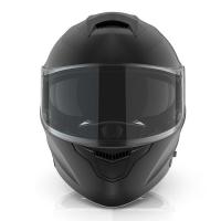 China Modular Custom Color Motorcycle Helmet with Dual Lens DOT ECE Approved ABS Material for sale