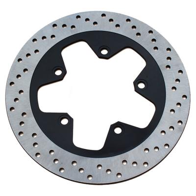 China -Designed 260mm Rear Brake Disc for Suzuki GSX1400 GSX1400Z Perfect Fit and Function for sale