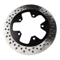 China -Designed 260mm Rear Brake Disc for Suzuki GSX1400 GSX1400Z Perfect Fit and Function for sale