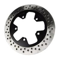 China -Designed 260mm Rear Brake Disc for Suzuki GSX1400 GSX1400Z Perfect Fit and Function for sale