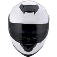 China Custom Color ABS Modular Flip Up Motorcycle Helmet ECE Approved with Modular Design for sale