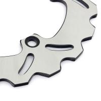 China Customized 5mm Thick Rear Brake Disc for Yamaha MT07 MT09 XSR900 Advanced Performance for sale