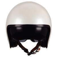 China Custom DOT ECE Open Face Helmet with Sunvisor Delivery Time 20-30 Working Days Design for sale