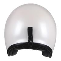 China Custom DOT ECE Open Face Helmet with Sunvisor Delivery Time 20-30 Working Days Design for sale