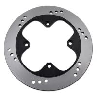 China 220mm Rear Brake Discs for Honda VFR400 NC30 RVF400 R NSR250RR Top-notch Performance for sale