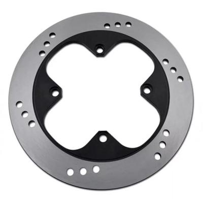 China 220mm Rear Brake Discs for Honda VFR400 NC30 RVF400 R NSR250RR Top-notch Performance for sale