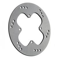 China 220mm Rear Brake Discs for Honda VFR400 NC30 RVF400 R NSR250RR Top-notch Performance for sale
