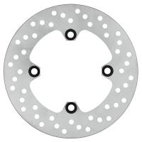 China Replace/Repair Purpose 220mm Rear Brake Disc for Kawasaki Zx6r Zx9r Zx10r Ninja 650r for sale