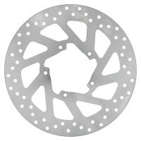China Yamaha YZF R15 V1 Motorcycle Front Brake Disc 4mm Thickness Stainless Steel 420 2Cr13 for sale