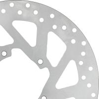 China Yamaha YZF R15 V1 Motorcycle Front Brake Disc 4mm Thickness Stainless Steel 420 2Cr13 for sale