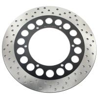 China 298mm Front Disc Brake Rotor for Yamaha XVS400 XV535 XV650 XV1100 XVZ1300 XV1600 XV1700 for sale