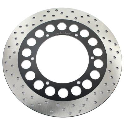 China 298mm Front Disc Brake Rotor for Yamaha XVS400 XV535 XV650 XV1100 XVZ1300 XV1600 XV1700 for sale