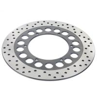 China 298mm Front Disc Brake Rotor for Yamaha XVS400 XV535 XV650 XV1100 XVZ1300 XV1600 XV1700 for sale