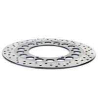 China 298mm Front Disc Brake Rotor for Yamaha XVS400 XV535 XV650 XV1100 XVZ1300 XV1600 XV1700 for sale