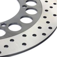 China 298mm Front Disc Brake Rotor for Yamaha XVS400 XV535 XV650 XV1100 XVZ1300 XV1600 XV1700 for sale