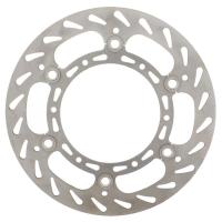 China Upgrade Your Yamaha YZ125 YZ250 YZ450 WR250 with a Custom 250mm Brake Disc Rotor for sale
