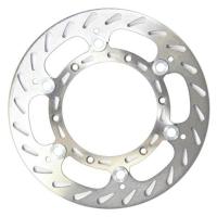 China Upgrade Your Yamaha YZ125 YZ250 YZ450 WR250 with a Custom 250mm Brake Disc Rotor for sale