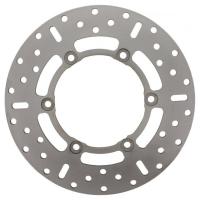 China Replace/Repair Purpose Custom 245mm Motorcycle Rear Brake Disc Rotor for Yamaha YZF R1 R7 for sale
