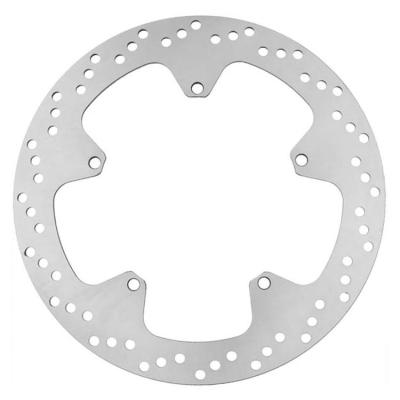 China Stainless steel 420 2Cr13 Custom Motorcycle Front 290mm Brake Disc for Yamaha YZF R125 for sale