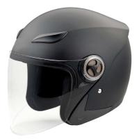 China Anti-Collision and Breathable Open Face Motorcycle Helmet with DOT ECE Certification for sale