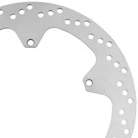 China Stainless steel 420 2Cr13 Custom Motorcycle Front 290mm Brake Disc for Yamaha YZF R125 for sale