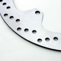 China Stainless steel 420 2Cr13 Custom Motorcycle Front 290mm Brake Disc for Yamaha YZF R125 for sale