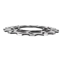 China 298mm Wave Floating Front Brake Disc Rotor for Yamaha FZ6 XJ6 R6 Advanced Technology for sale