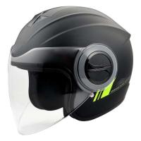 China DOT ECE Open Face Helmet Suppliers for Custom Motorcycle ABS Standard DOT FMVSS 218 for sale