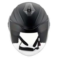 China DOT ECE Open Face Helmet Suppliers for Custom Motorcycle ABS Standard DOT FMVSS 218 for sale