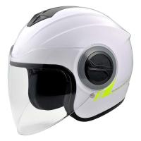 China DOT ECE Open Face Helmet Suppliers for Custom Motorcycle ABS Standard DOT FMVSS 218 for sale