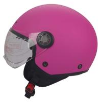 China Lightweight Custom ECE Approved Motorbike Open Face Helmet XS/S/M/L/XL/XXL Sizes 1200g for sale