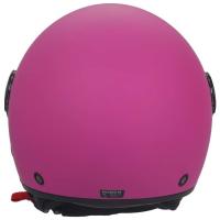 China Lightweight Custom ECE Approved Motorbike Open Face Helmet XS/S/M/L/XL/XXL Sizes 1200g for sale