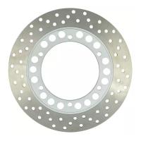 China 245mm Rear Brake Disc for Yamaha FZ400 XJR400 FZR600 Customized Motorcycle Accessories for sale