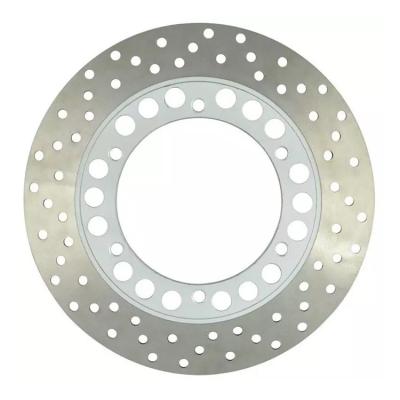 China 245mm Rear Brake Disc for Yamaha FZ400 XJR400 FZR600 Customized Motorcycle Accessories for sale
