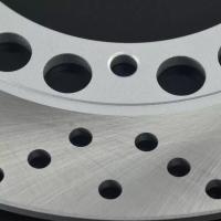 China 245mm Rear Brake Disc for Yamaha FZ400 XJR400 FZR600 Customized Motorcycle Accessories for sale