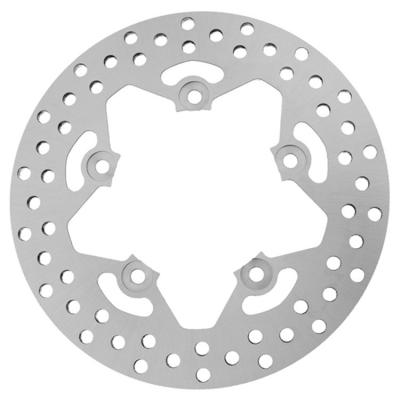 China Custom Rear 240mm Motorcycle Brake Disc Rotor for Ducati 749 999 Customized Fit for sale