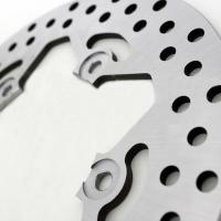 China Custom Rear 240mm Motorcycle Brake Disc Rotor for Ducati 749 999 Customized Fit for sale