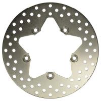 China Custom Rear 240mm Motorcycle Brake Disc Rotor for Ducati 749 999 Customized Fit for sale