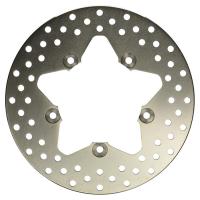 China Custom Rear 240mm Motorcycle Brake Disc Rotor for Ducati 749 999 Customized Fit for sale