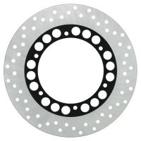 China Replace/Repair Purpose 267mm Brake Disc Rotor for Yamaha XJ600 XJ650 Custom OEM Design for sale
