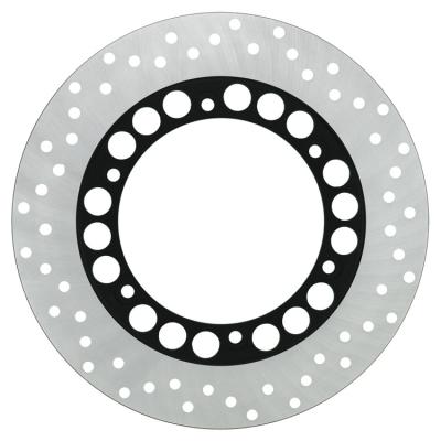 China Replace/Repair Purpose 267mm Brake Disc Rotor for Yamaha XJ600 XJ650 Custom OEM Design for sale