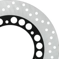 China Replace/Repair Purpose 267mm Brake Disc Rotor for Yamaha XJ600 XJ650 Custom OEM Design for sale