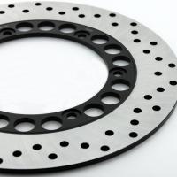 China Replace/Repair Purpose 267mm Brake Disc Rotor for Yamaha XJ600 XJ650 Custom OEM Design for sale