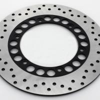 China Replace/Repair Purpose 267mm Brake Disc Rotor for Yamaha XJ600 XJ650 Custom OEM Design for sale
