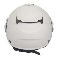 China XS-XXL Sizes ECE Certification Open Face Motorcycle Helmet with Anti-Scratch PC Visor for sale
